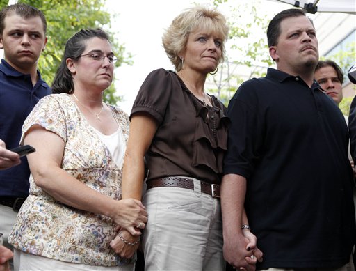 Diane Schuler’s Son Is Told Of Her Death | Long Island Press