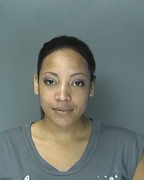 AMINA WILLIAMS | Long Island Press