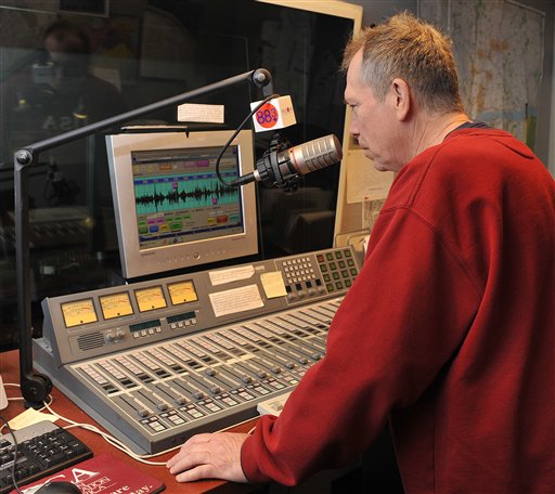 Hamptons’ NPR Station Sold to Local Backers | Long Island Press