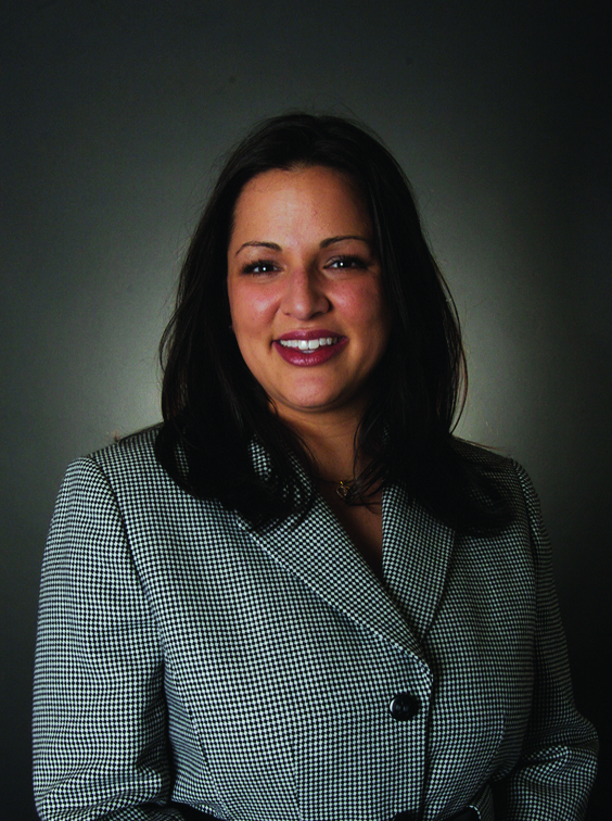 Fortune 52: Jennifer AG Rennie, Project Manager Stalco Construction ...