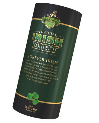 irish dirt | Long Island Press