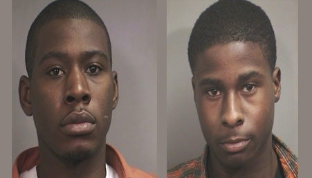 Elmont Teens Arrested in Shooting | Long Island Press