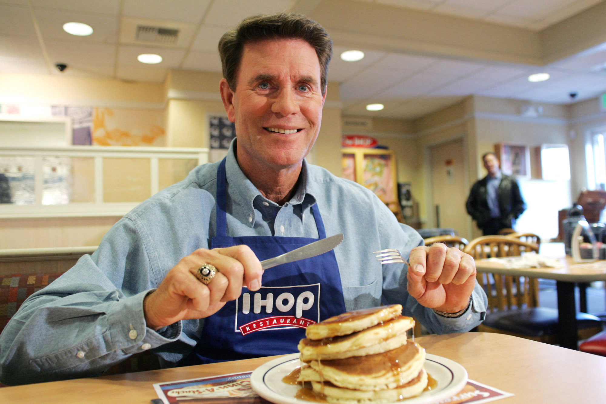 Happy National Pancake Day! | Long Island Press