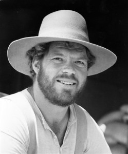 Footballer, Little House on the Prairie Actor Merlin Olsen Dies at 69 ...