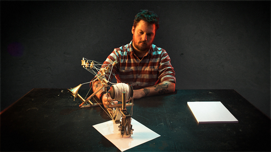 Suffolk Inventors and Entrepreneurs Club To Feature Ben Hopson | Long ...