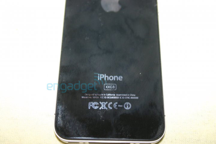 iPhone 4G: Is This Apple’s New iPhone? | Long Island Press