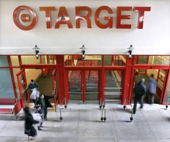 Cops: NYC Men Ripped Off Target in 80K Gift Card Scam | Long Island Press