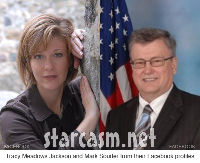 Tracy Meadows Jackson: Pictures of Tracy Jackson, Souder’s Mistress ...