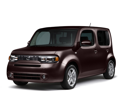 Nissan Cube Car Review | Long Island Press