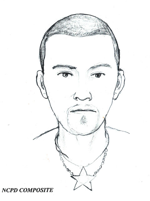 Police Release Sketch of Fake Cop Suspect | Long Island Press