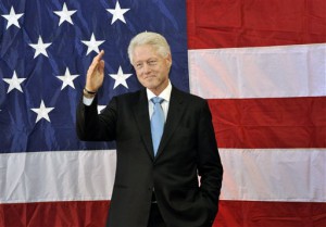 Bill Clinton | Long Island Press