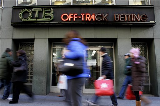 NY Republicans Offer Rescue of New York City OTB | Long Island Press