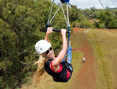 North America’s Longest & Highest Ziplines To Open In New York This ...
