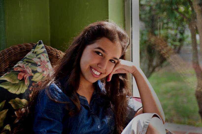 Victoria Huggins : Huggins American Idol Video | Long Island Press