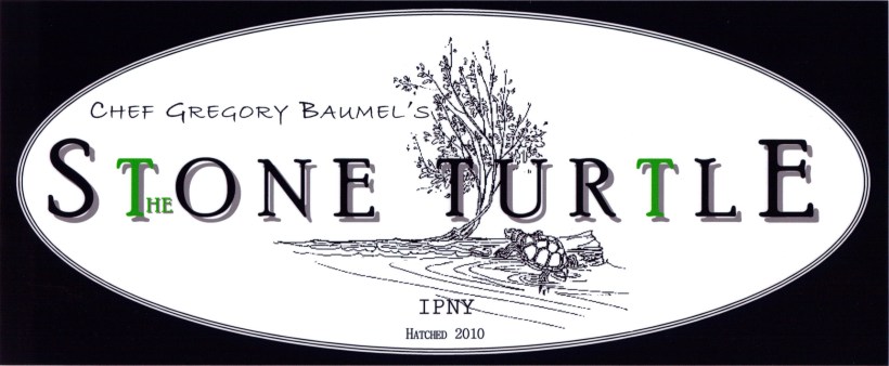 Eater’s Digest: The Stone Turtle | Long Island Press