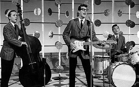 The Day the Music Died: Remembering Buddy Holly | Long Island Press