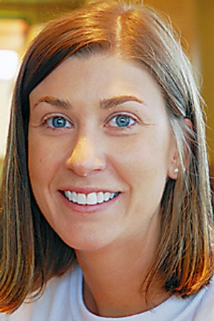 Julia Hurley Hooters: Legislator Julia Hurley Credits Hooters with ...