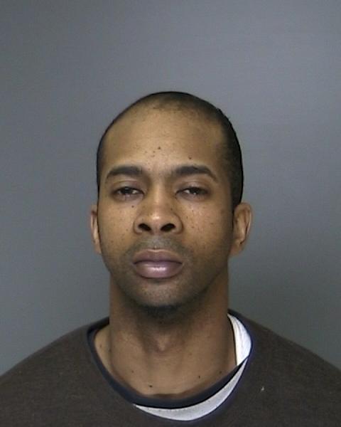 REGINALD ROSS | Long Island Press