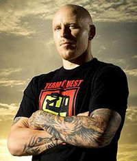 Jason Ellis: MMA Fighting Skateboarder Jason Ellis To Host TV Show ...