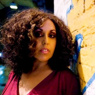 Poly Styrene Dead: Poly Styrene of X-Ray Spex Dies | Long Island Press