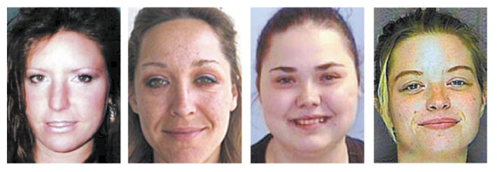 Jessica Taylor Identified as Skull on Ocean Parkway | Long Island Press