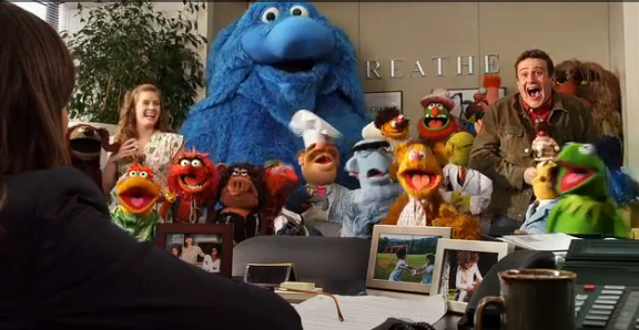 The Muppets Trailer | Long Island Press