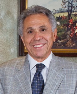 Anthony Scotto, Scotto Brothers President and CEO | Long Island Press