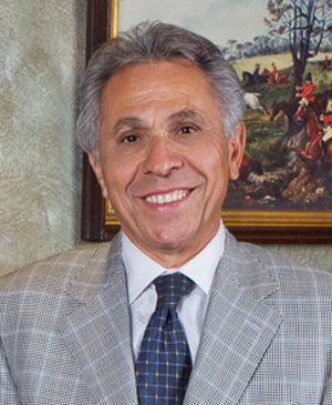 Anthony Scotto, Scotto Brothers President and CEO | Long Island Press