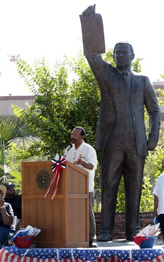 Al Edwards | Long Island Press