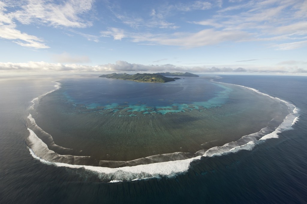 Fiji’s Totoya Island Coral Reefs Declared Sacred | Long Island Press
