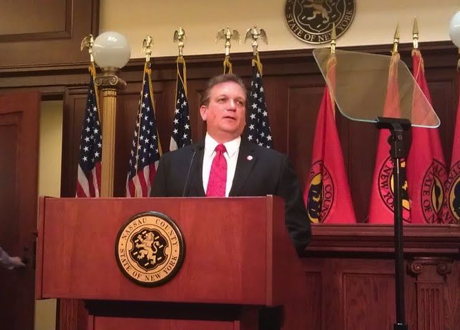 Mangano Plans to Cut 700 More Nassau Jobs | Long Island Press