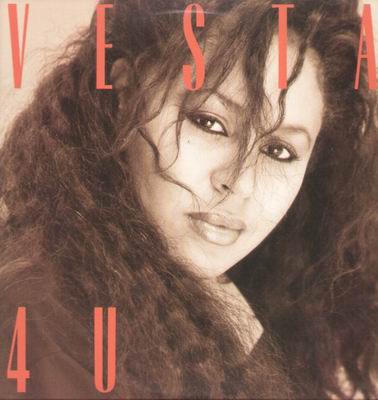 Vesta Williams Death Certificate