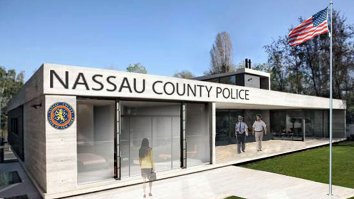 An Inside Look: The Heated Nassau Police Precinct Debate | Long Island ...