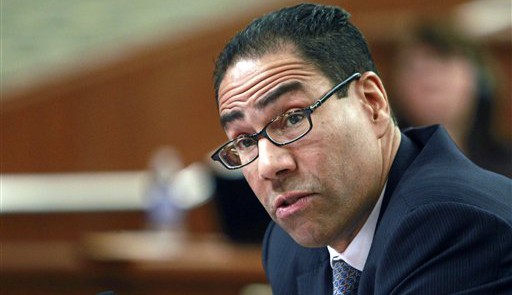 Thomas Mattox | Long Island Press