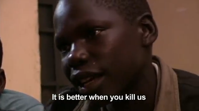Jacob, Kony 2012 | Long Island Press