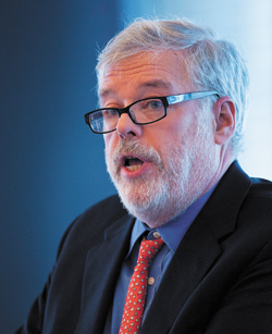 Patrick Foye, Port Authority Executive Director | Long Island Press