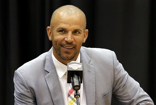 Knicks’ Jason Kidd Arrested for DWI in Hamptons | Long Island Press