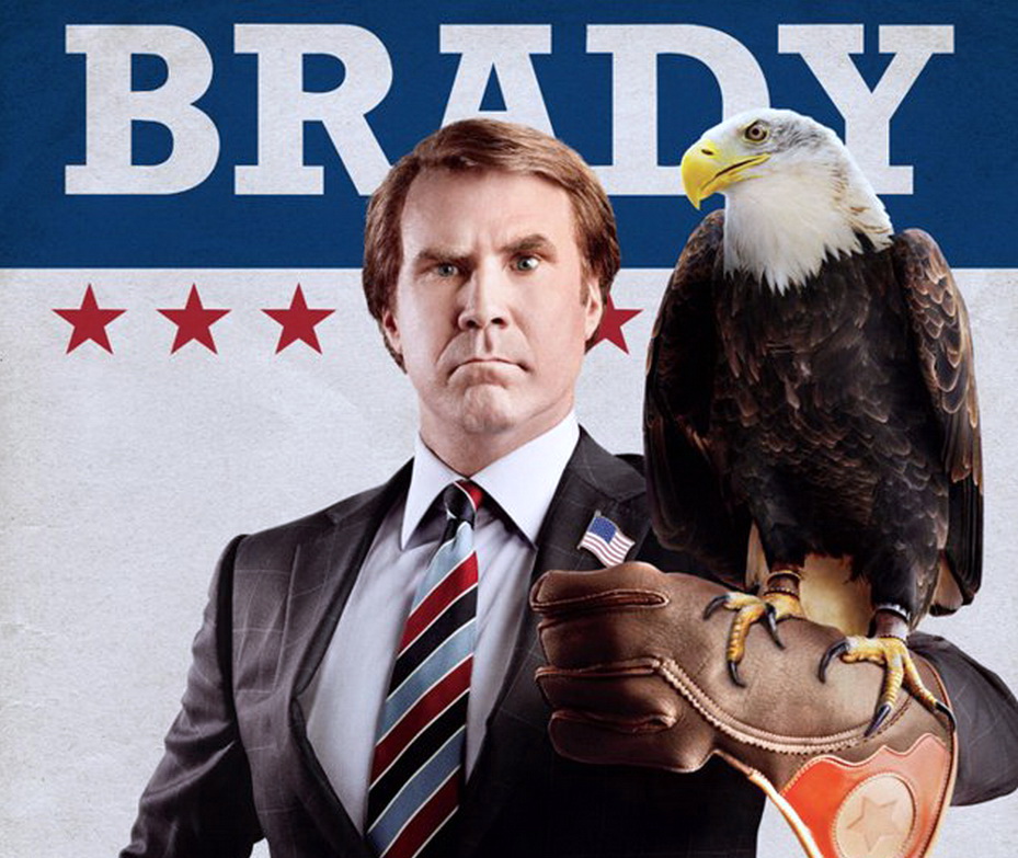 Will Ferrell Interview: The Campaign | Long Island Press