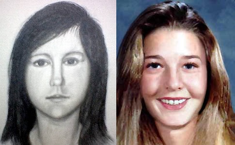 Identifying Princess Doe: 30 Years After She Was Slain, New Technology ...