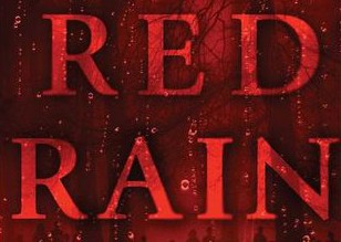 Book Review: Red Rain by R.L. Stine | Long Island Press