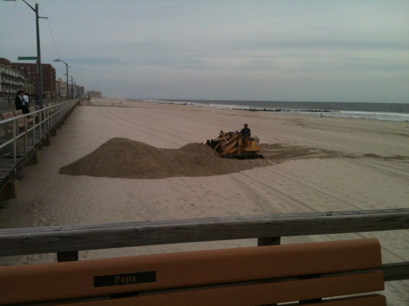 Long Island Hurricane: Sandy Update – Residents Warned to Prepare Now ...